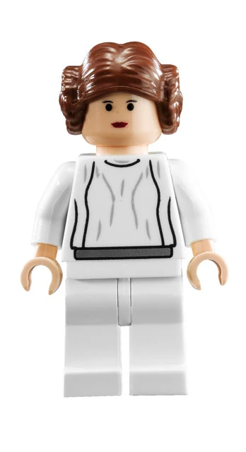 Leia | Wiki Lego | Fandom