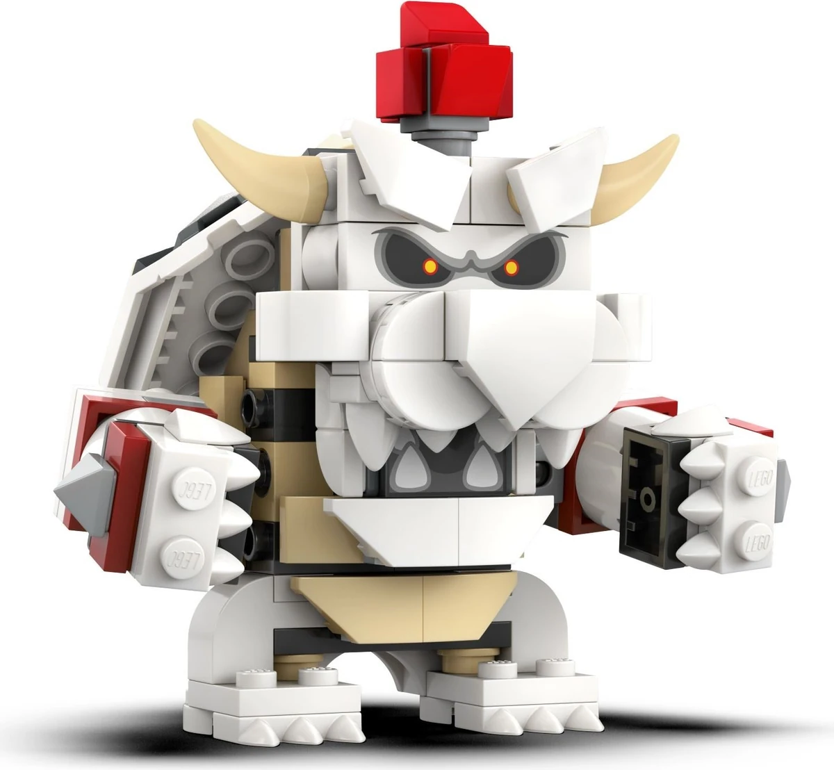Dry Bowser | Brickipedia | Fandom