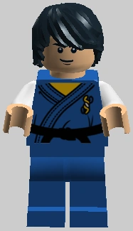 Custom:Billy Lee | Brickipedia | Fandom