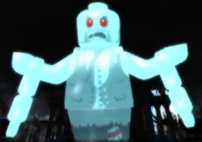 Ghosts of Brickton Manor | Brickipedia | Fandom