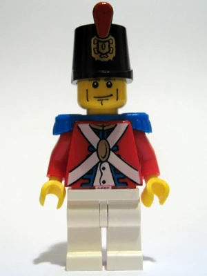 Soldado Imperial | Wiki Lego | Fandom