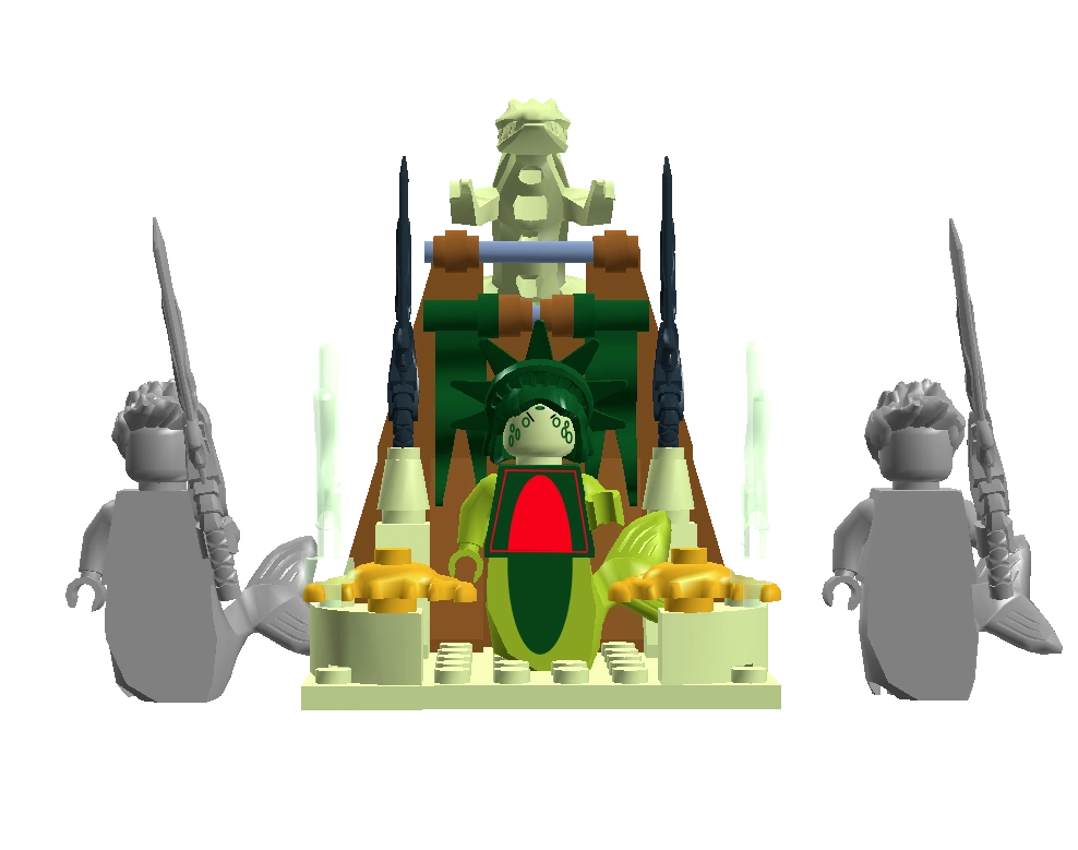 Custom:Throne Room | Brickipedia | Fandom