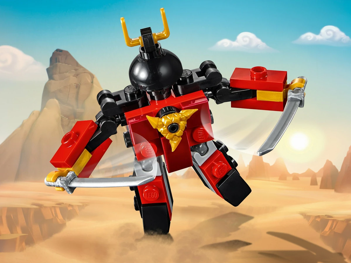 30533 Sam-X | Wiki LEGO | Fandom