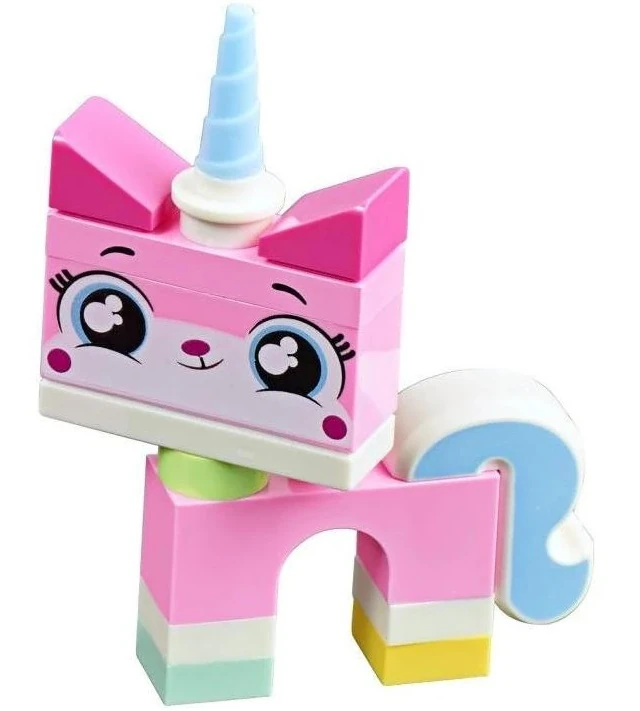 Lego Movie Unikitty