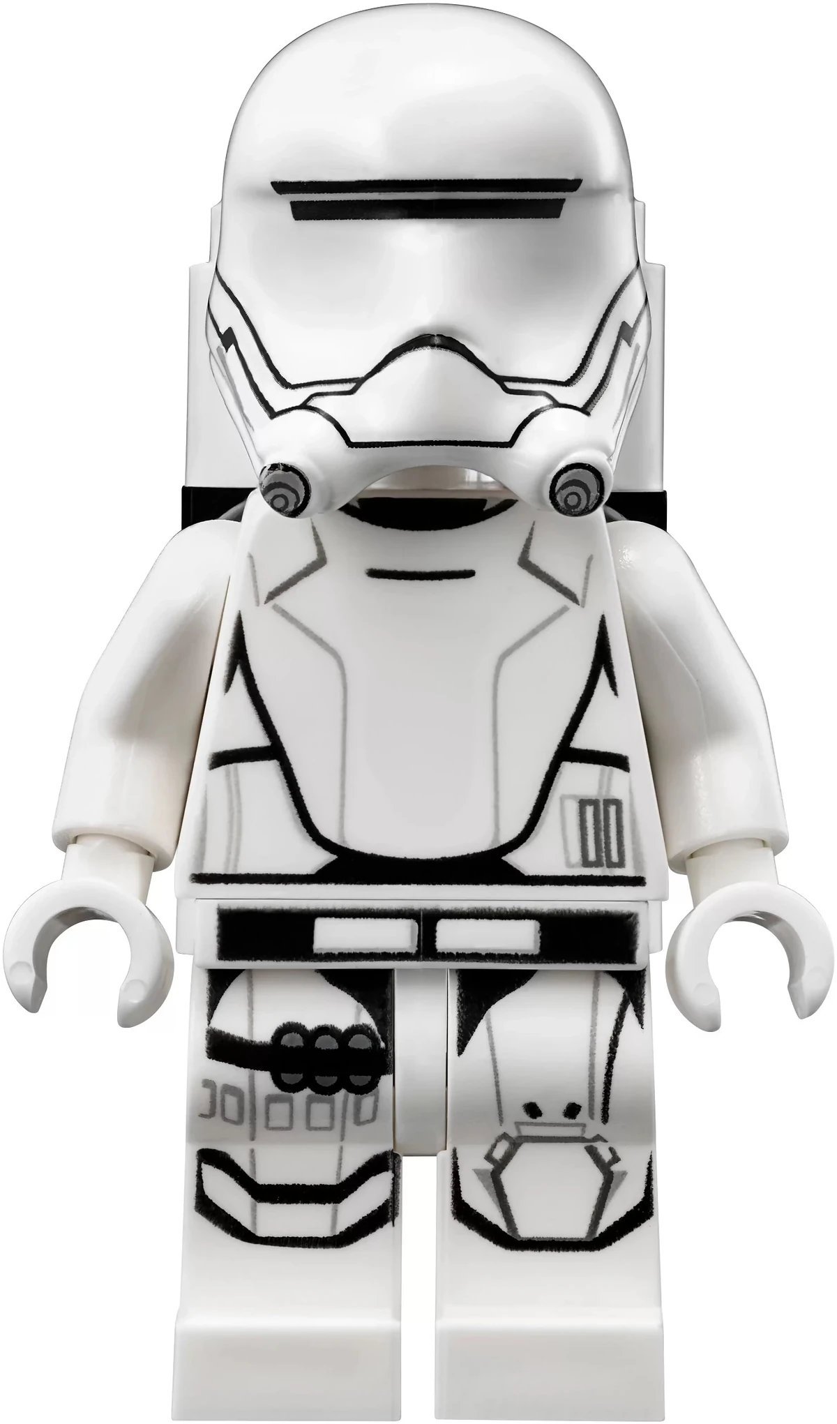First Order Flametrooper | Brickipedia | Fandom