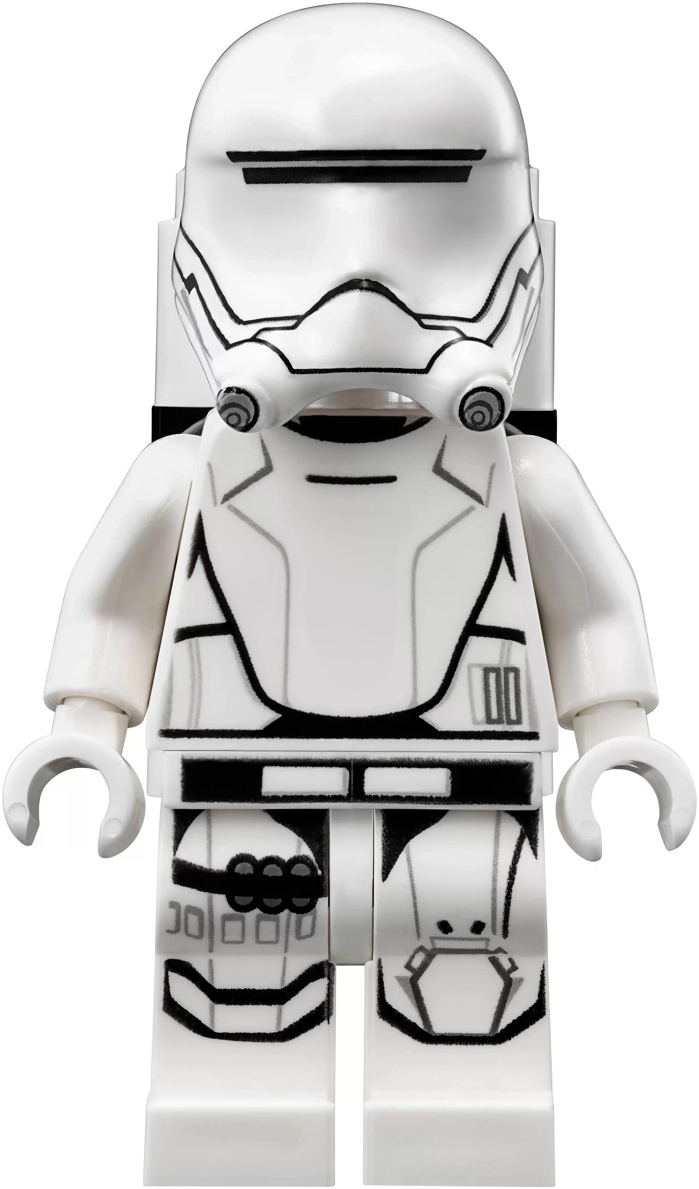 Lego M2 Flamethrower