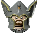 Prince Imrahil | Brickipedia | Fandom