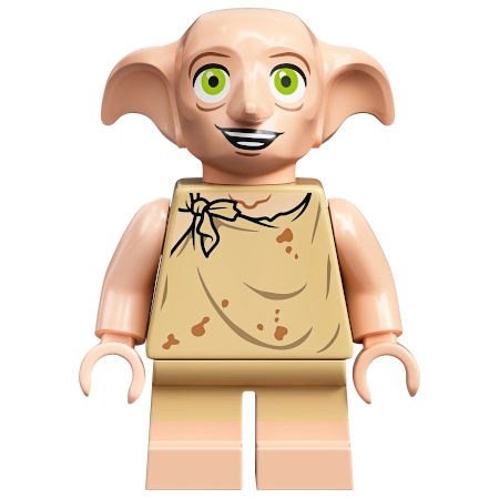 Dobby | Wiki LEGO | Fandom