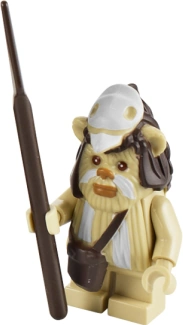 Logray | Lego Wiki | Fandom