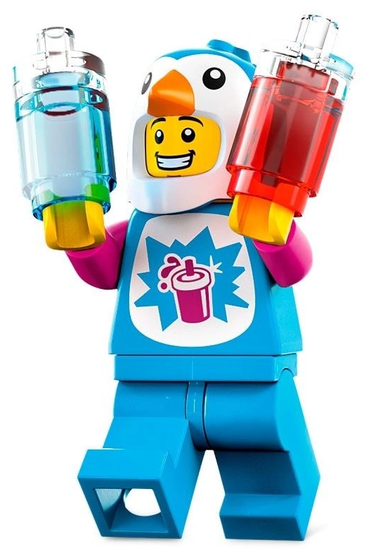 Slush | Brickipedia | Fandom