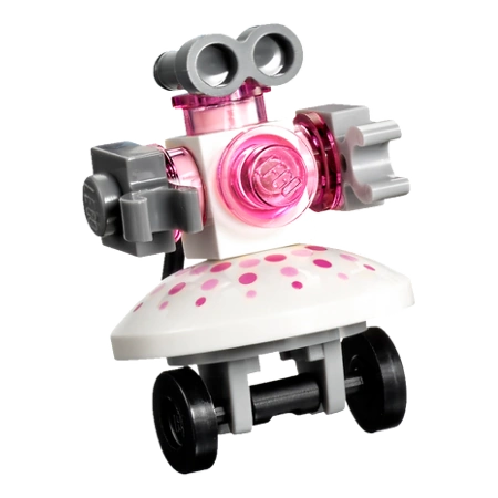 Zuzu | Wiki LEGO | Fandom