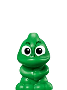Pascal | Brickipedia | Fandom