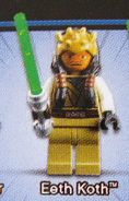Eeth Koth | Brickipedia | Fandom