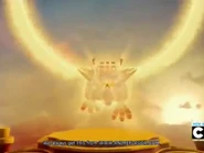 Flinx | Brickipedia | Fandom