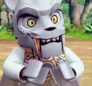 Sir Fangar | Brickipedia | Fandom