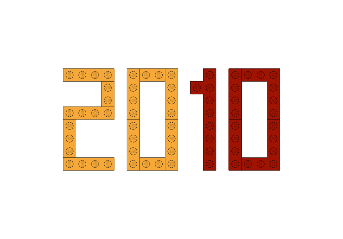 2010 | Wiki LEGO | Fandom