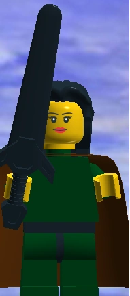 Custom:Arvyn | Brickipedia | Fandom