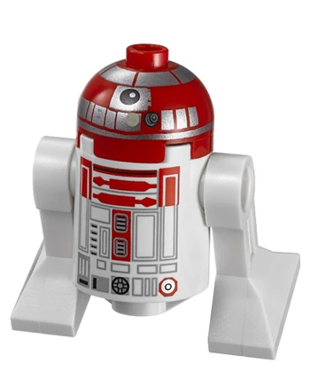 Astromech Droid | Brickipedia | Fandom