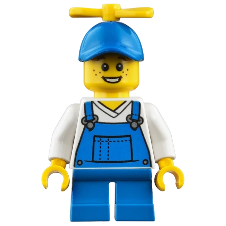 Billy McCloud | Wiki LEGO | Fandom