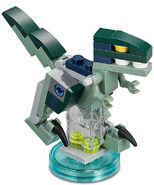 Velociraptor | Brickipedia | Fandom