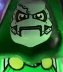 Dr. Doom | Brickipedia | Fandom