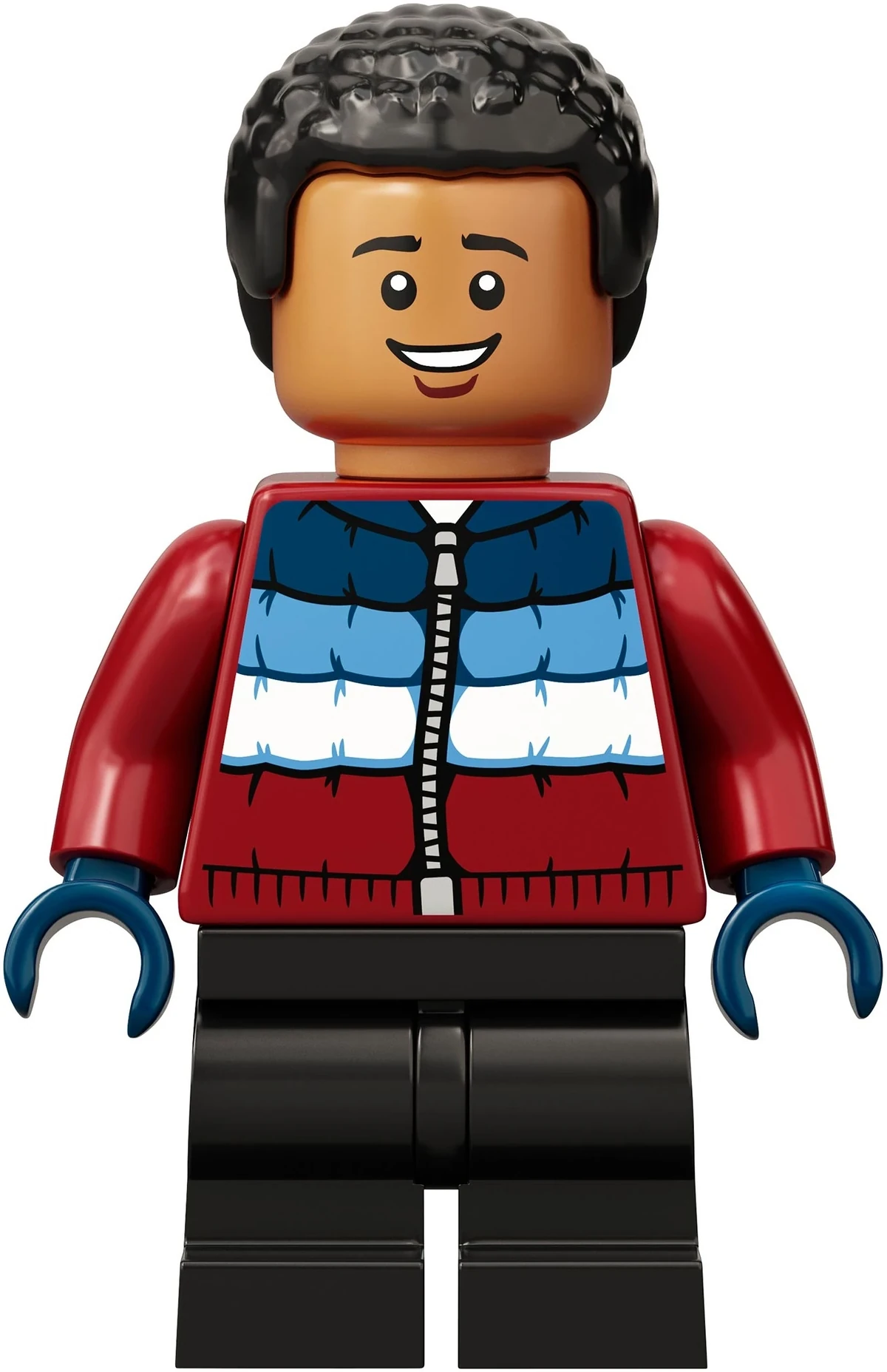 Dean Thomas | Brickipedia | Fandom