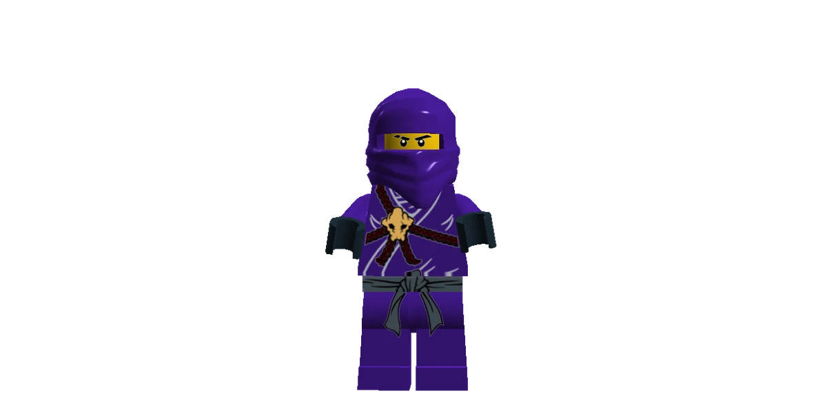 Custom:Mariothepurpleninja | Brickipedia | Fandom