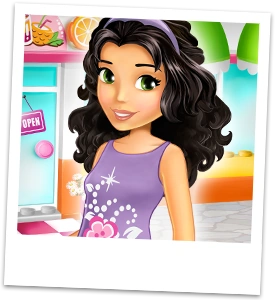 Emma | Wiki LEGO | Fandom
