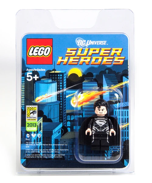 Superman | Wiki LEGO | Fandom