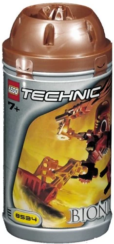8534 Tahu | LEGOWiki | Fandom