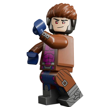 Gambit | Brickipedia | Fandom