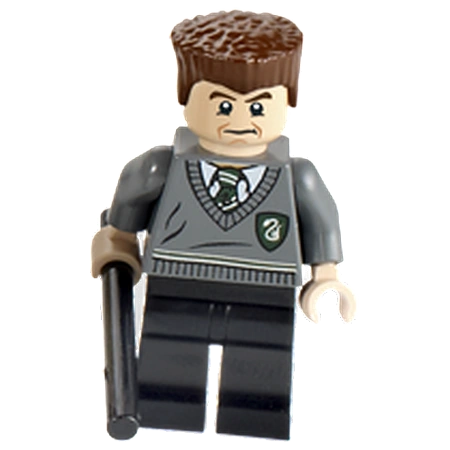 Gregory Goyle | Wiki LEGO | Fandom