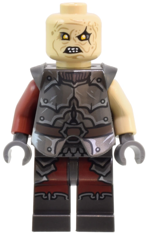 Gothmog | Brickipedia | Fandom