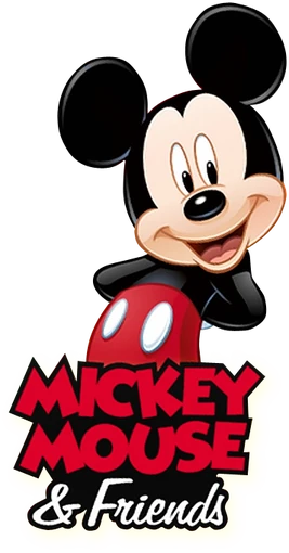 Disney/Mickey Mouse & Friends | Brickipedia | Fandom