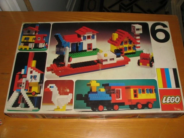 6 Basic Set | Brickipedia | Fandom