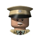 General Ross (Indiana Jones) | Brickipedia | Fandom