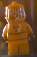 Hazmat Guy | Brickipedia | Fandom