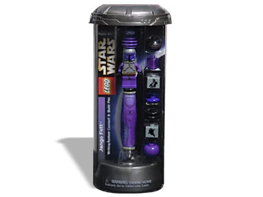 1713 Pen Jango Fett | Wiki Lego | Fandom
