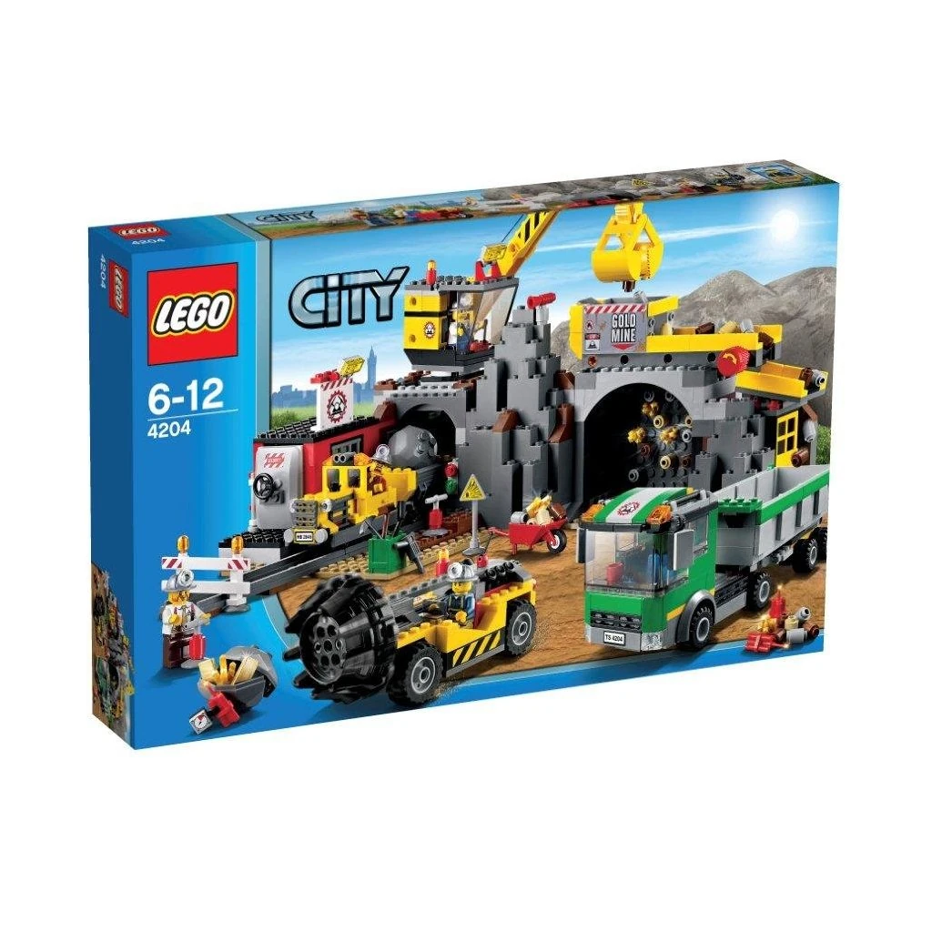 Lego City 30151
