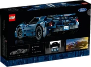 42154 2022 Ford GT | Brickipedia | Fandom