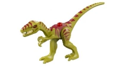 Coelophysis | Brickipedia | Fandom