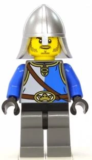 Gallant Guard | Brickipedia | Fandom