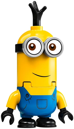 Kevin (Minions) | Brickipedia | Fandom