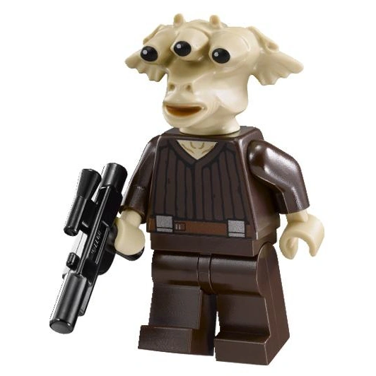 Ree-Yees | Wiki LEGO | Fandom