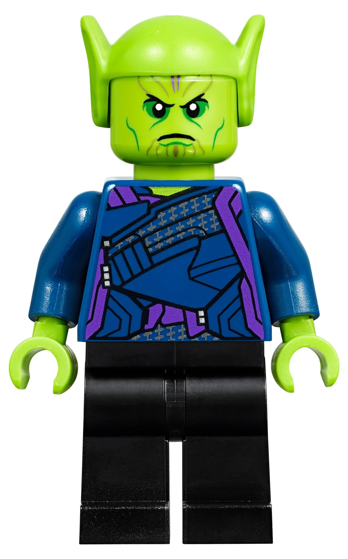 Talos | Brickipedia | Fandom