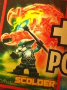 Scolder | Brickipedia | Fandom