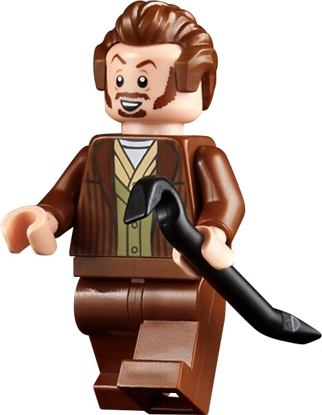 Marv | Brickipedia | Fandom