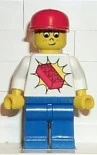 Cool Kid | Brickipedia | Fandom