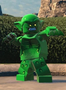 Envy | Brickipedia | Fandom