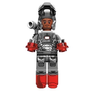 War Machine | Wiki LEGO | Fandom